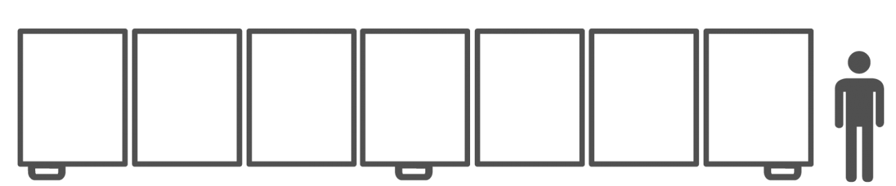 Roll Off Container | FERO Waste and Recycling Inc